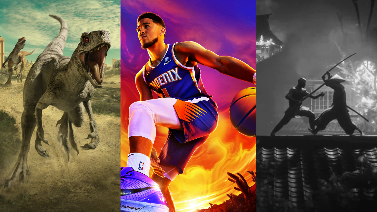 Your PS Plus Essential games for June – Quest Daily