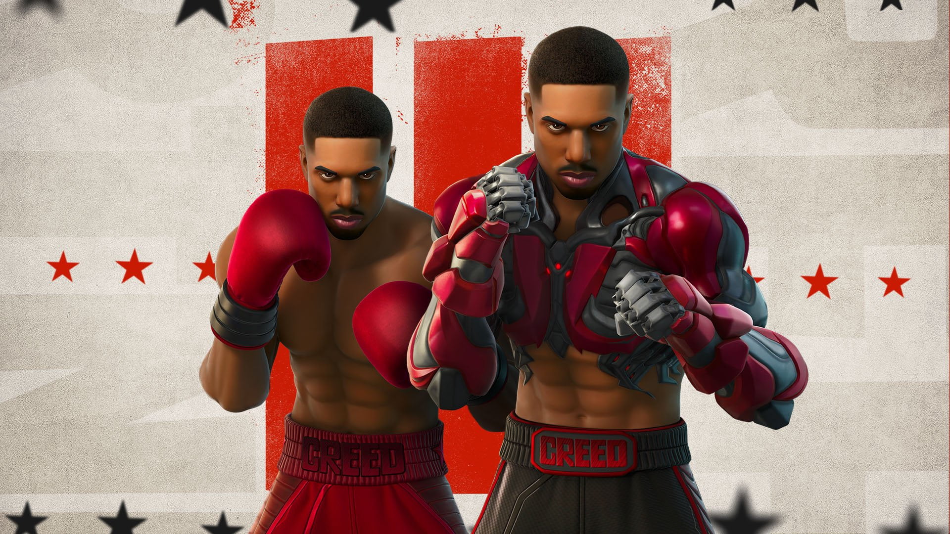 Creed makes Fortnite debut – Quest Daily
