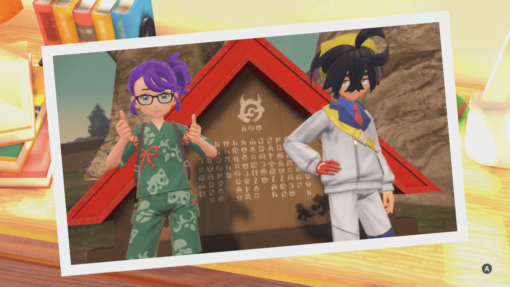 Review | Pokémon Scarlet And Violet: The Teal Mask DLC (Switch) – Quest ...