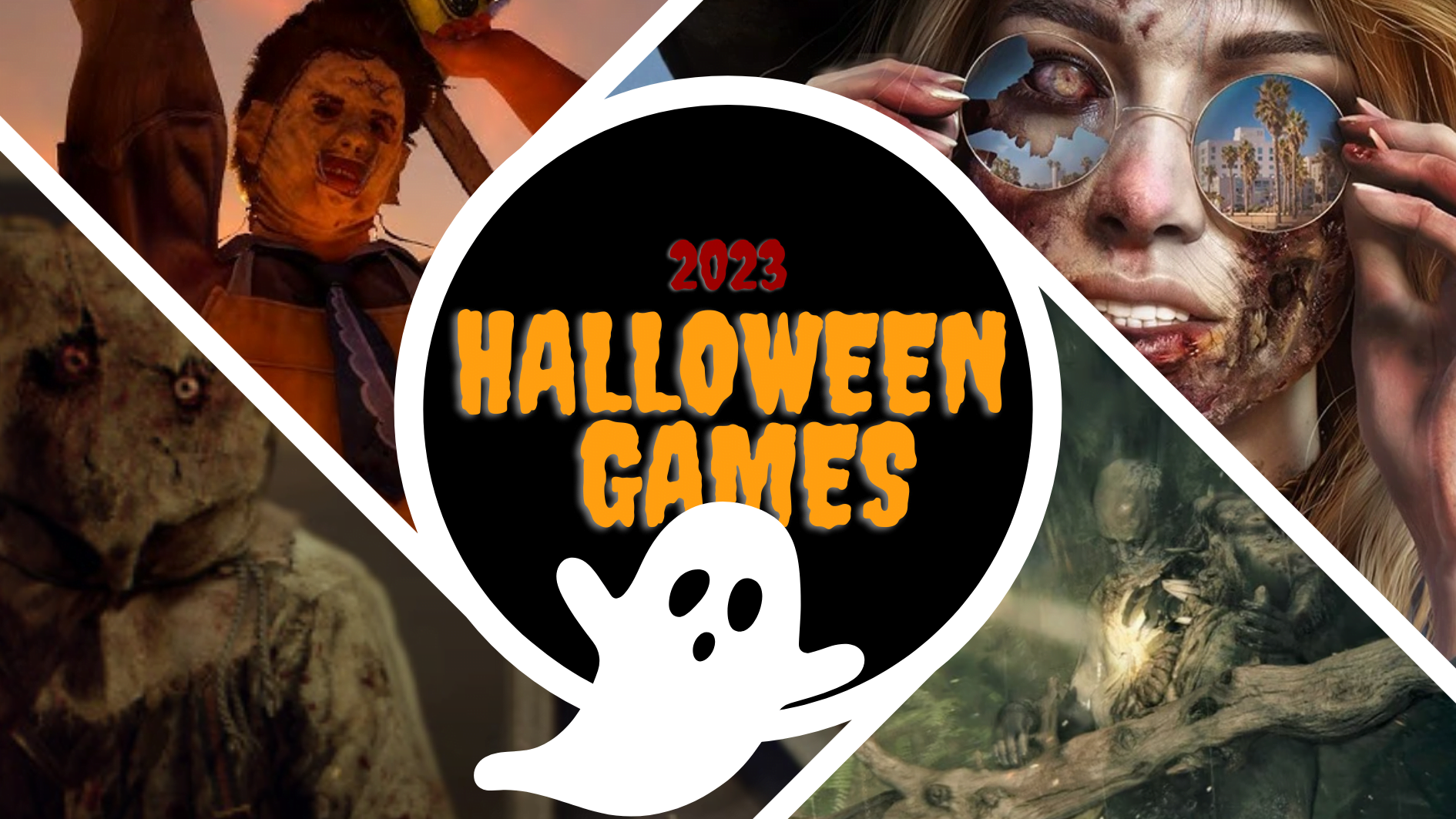 Spooky games to get you into the Halloween season – Quest Daily