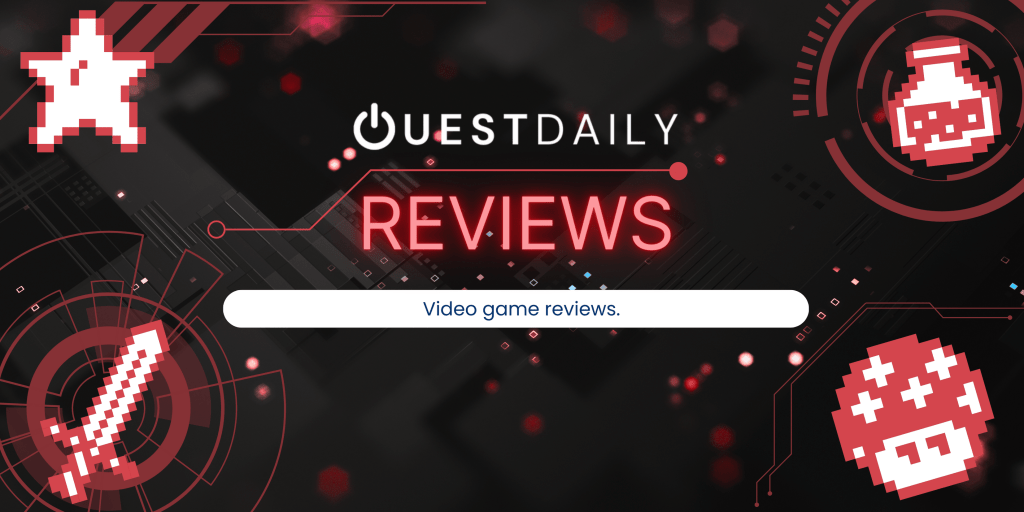 Quest Daily - Reviews