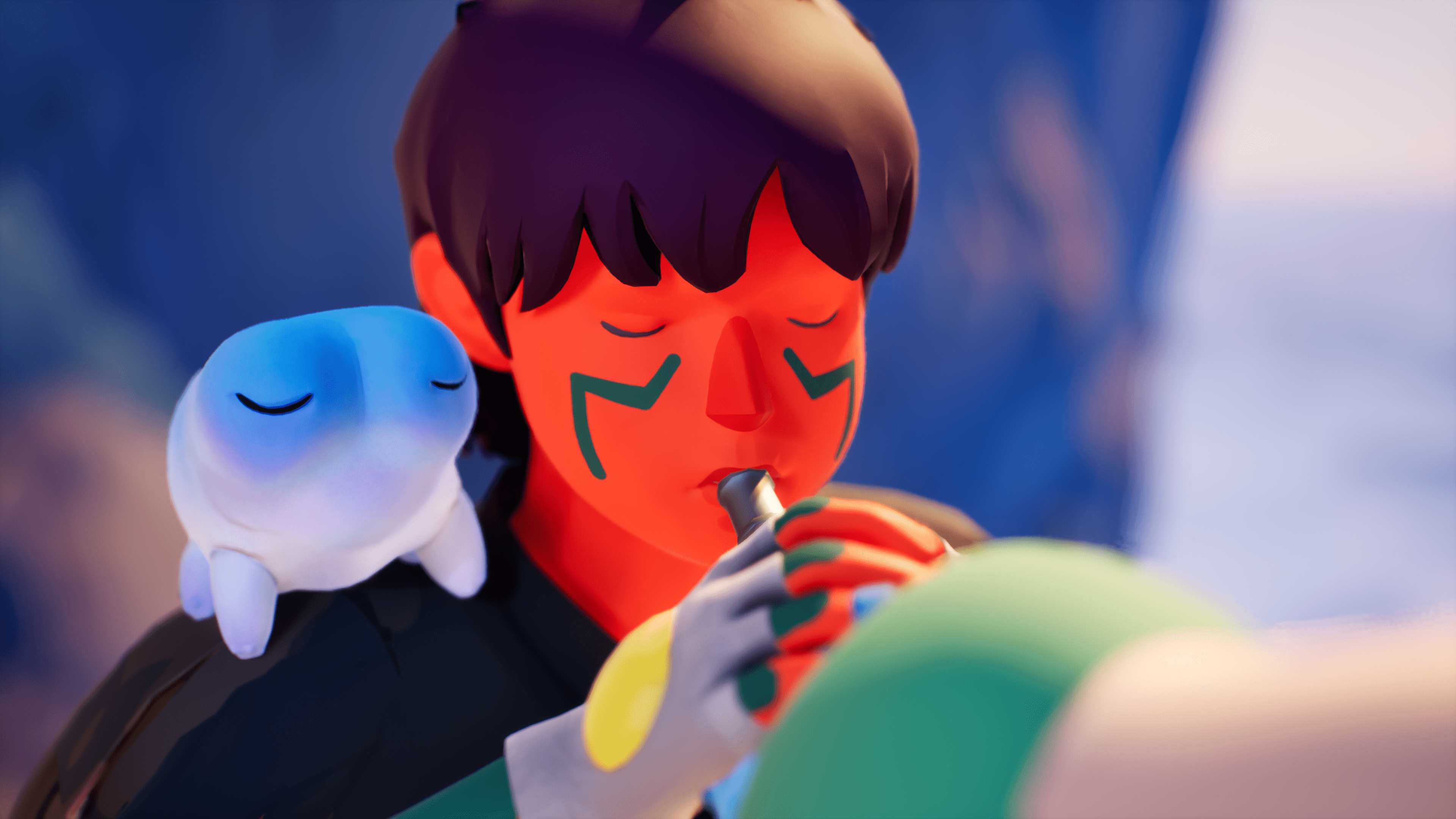 Review | Jusant (Xbox Series X) – Quest Daily