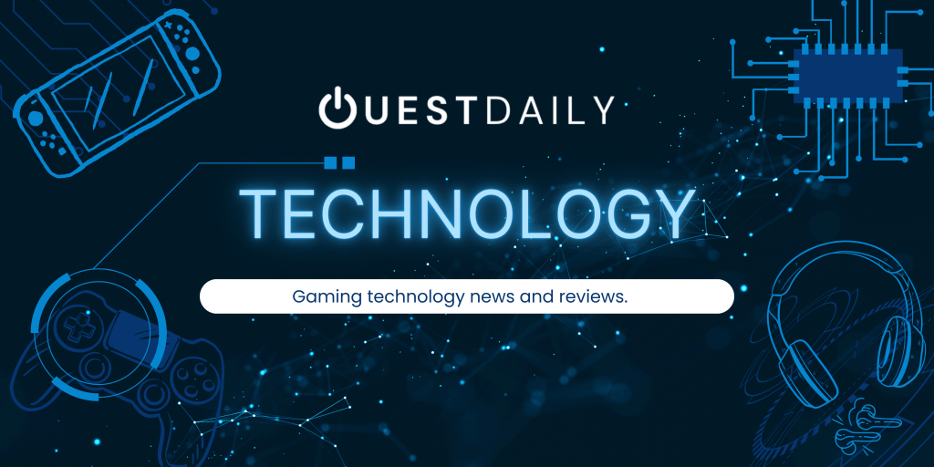 Quest Daily - Technology – Quest Daily