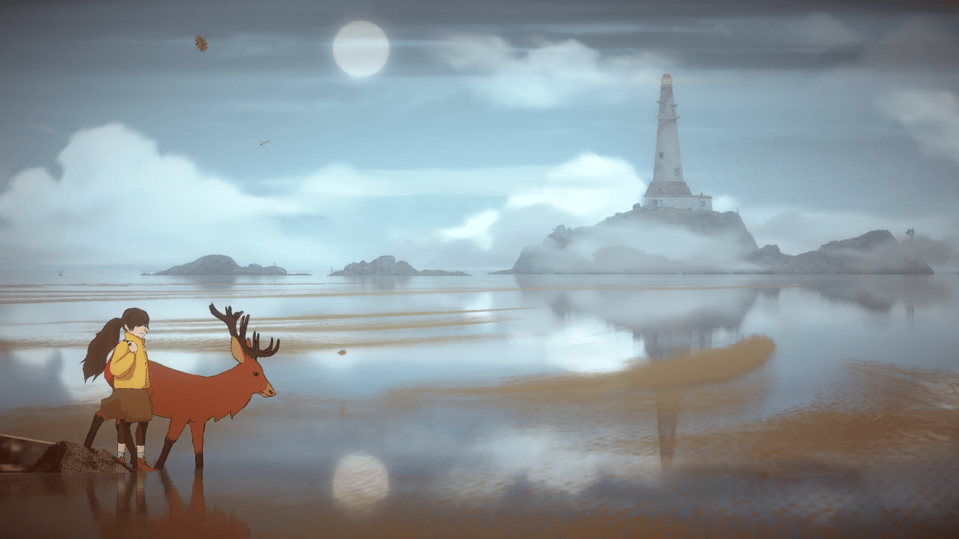 Review | A Highland Song (PC) – Quest Daily