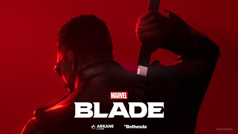Arkane Lyon Dives into Marvel Universe with Blade Announcement – Quest ...