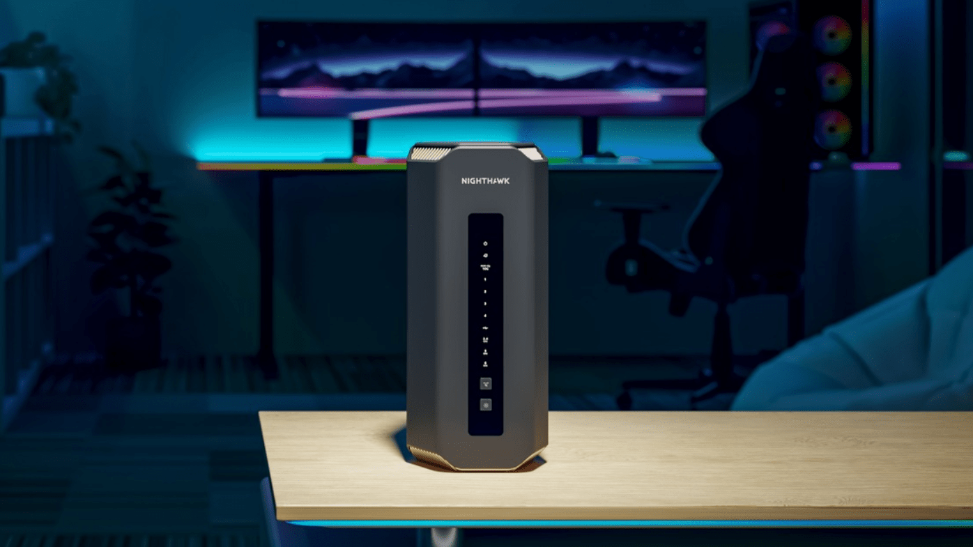 Review | Netgear Nighthawk RS700 'Absolute Game Changer' – Quest Daily