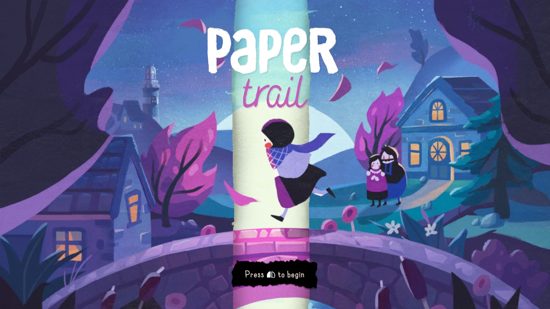 Review | Promenade 'A charming collectathon' (Nintendo Switch) – Quest ...