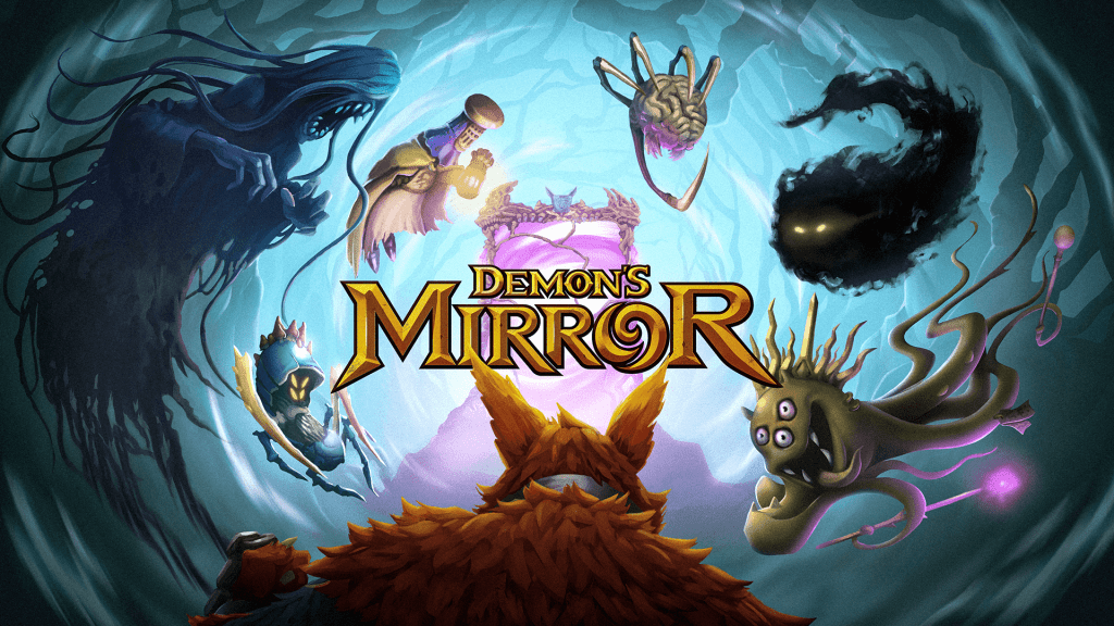 Preview | Demon's Mirror 'Addictive and Exciting' (PC) – Quest Daily