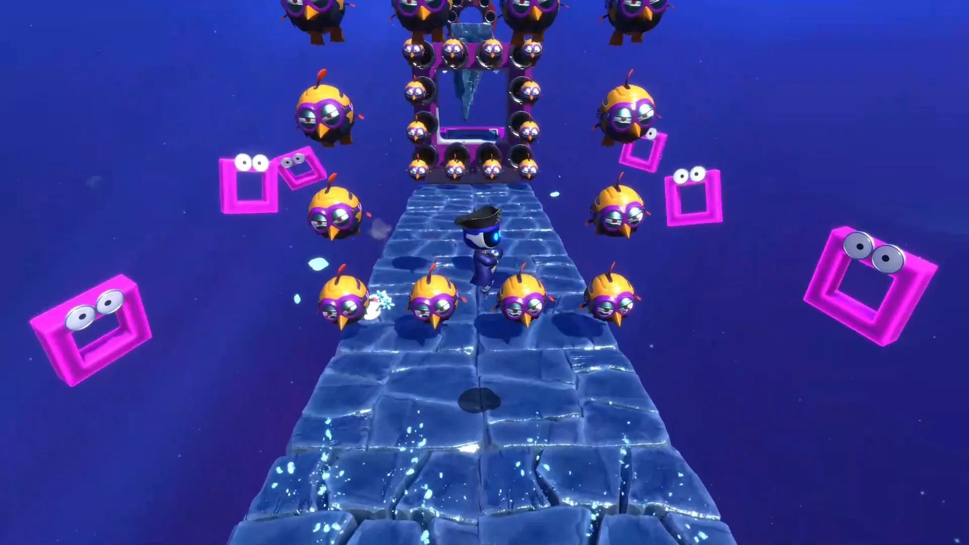 How to beat the 'Grand Master Challenge' in Astro Bot – Quest Daily