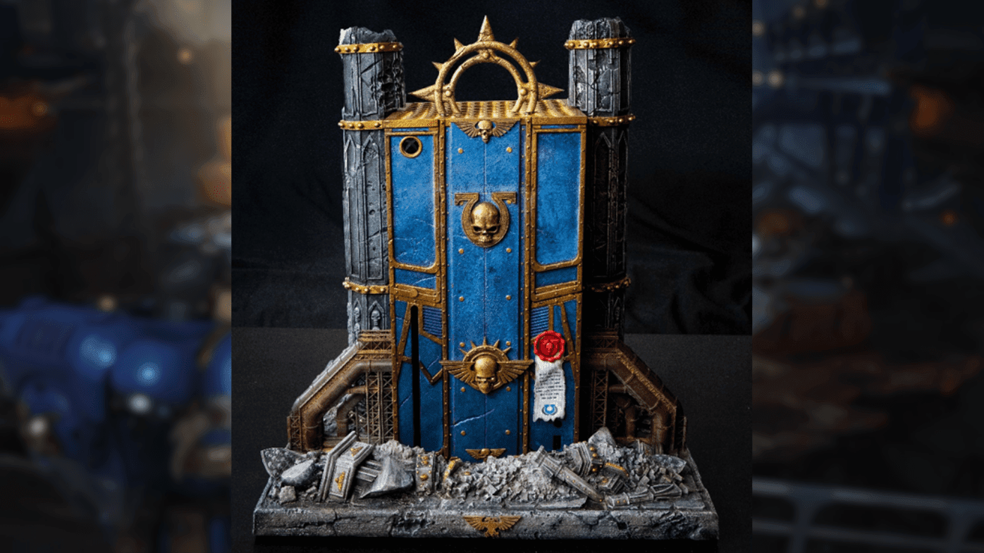 Win this Warhammer 40,000: Space Marine 2 Xbox Series X! – Quest Daily