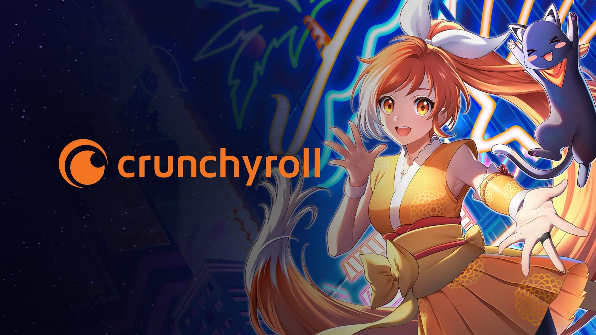 Amazon Prime users can now add Crunchyroll to their subscription – Quest Daily