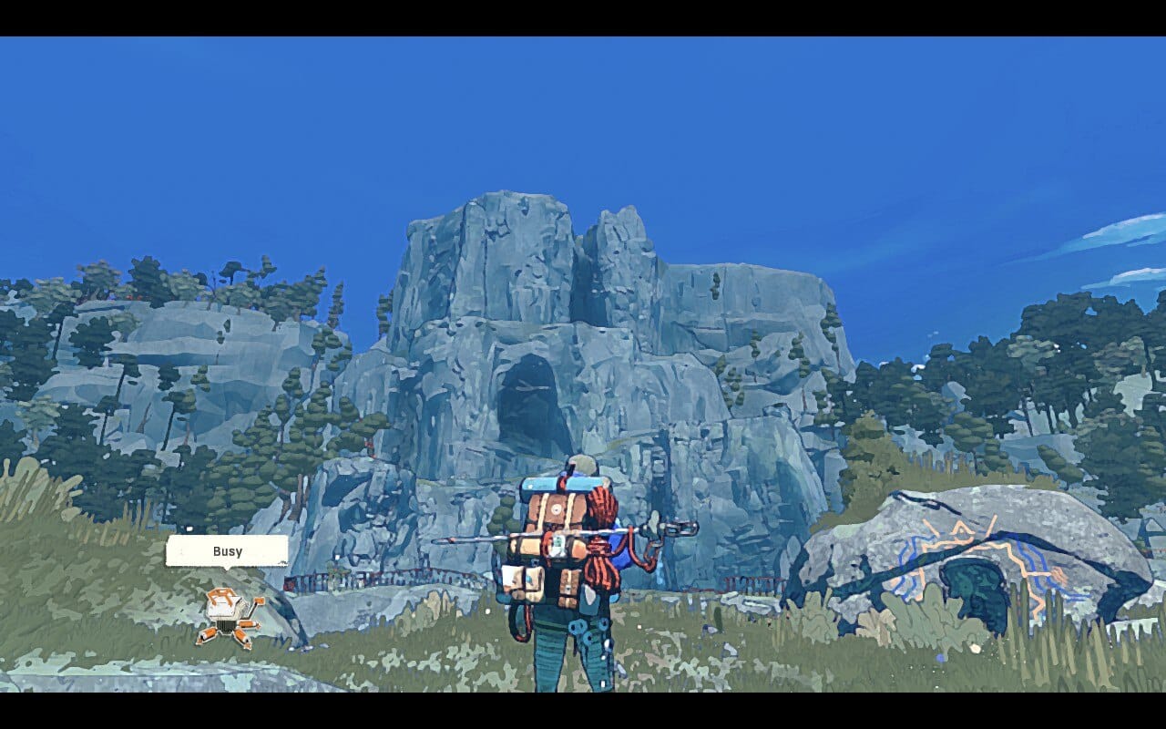 Preview | Cairn: 'A Mountain Worth Climbing?' (PC/Steam Deck) – Quest Daily