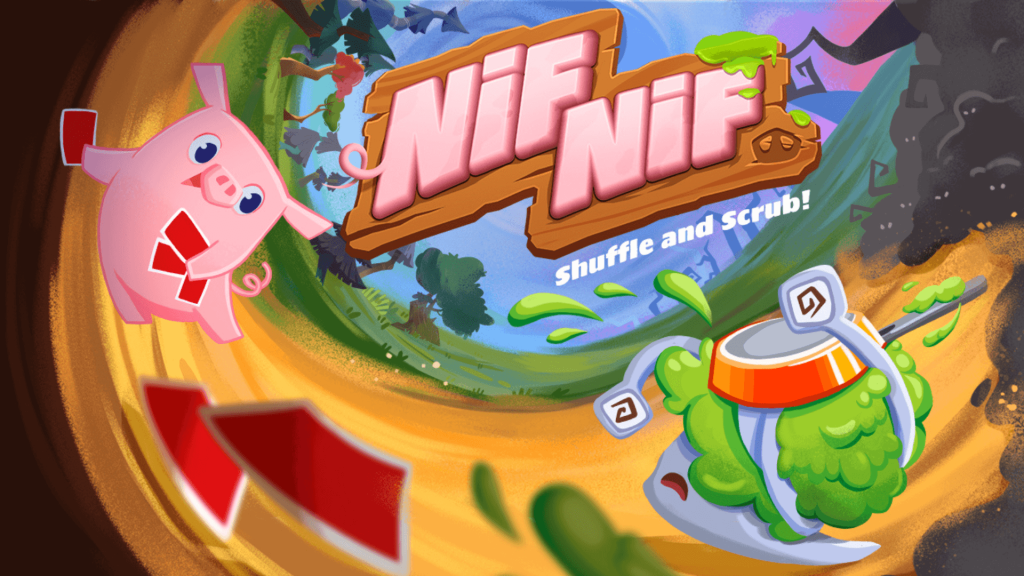Review | Nif Nif (PC) – Quest Daily