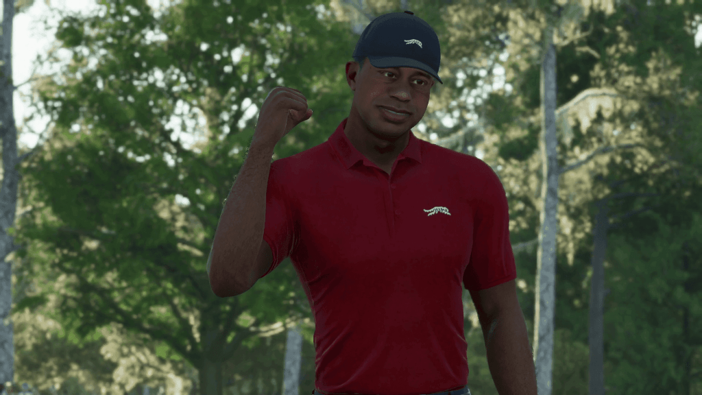 Review | PGA Tour 2K25 (PC) – Quest Daily