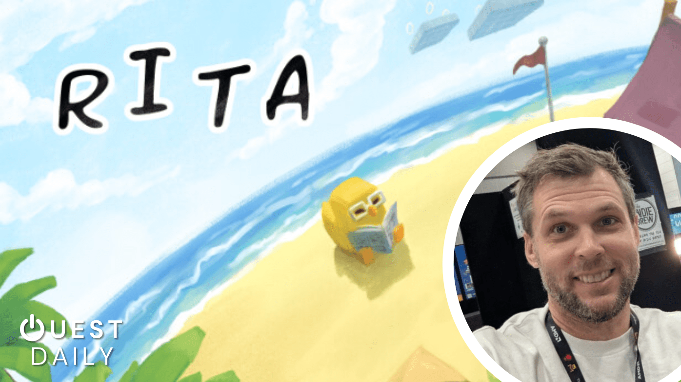 QD Podcast: Side Quest 1-3 — Interview with SporkTank – Quest Daily