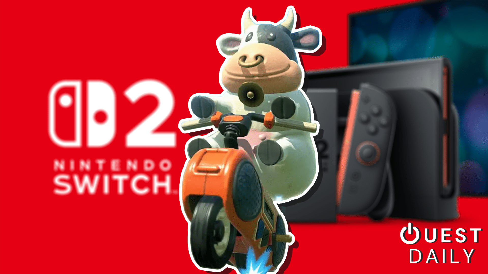 Nintendo Switch 2: Is Nintendo over-milking the cow? – Quest Daily