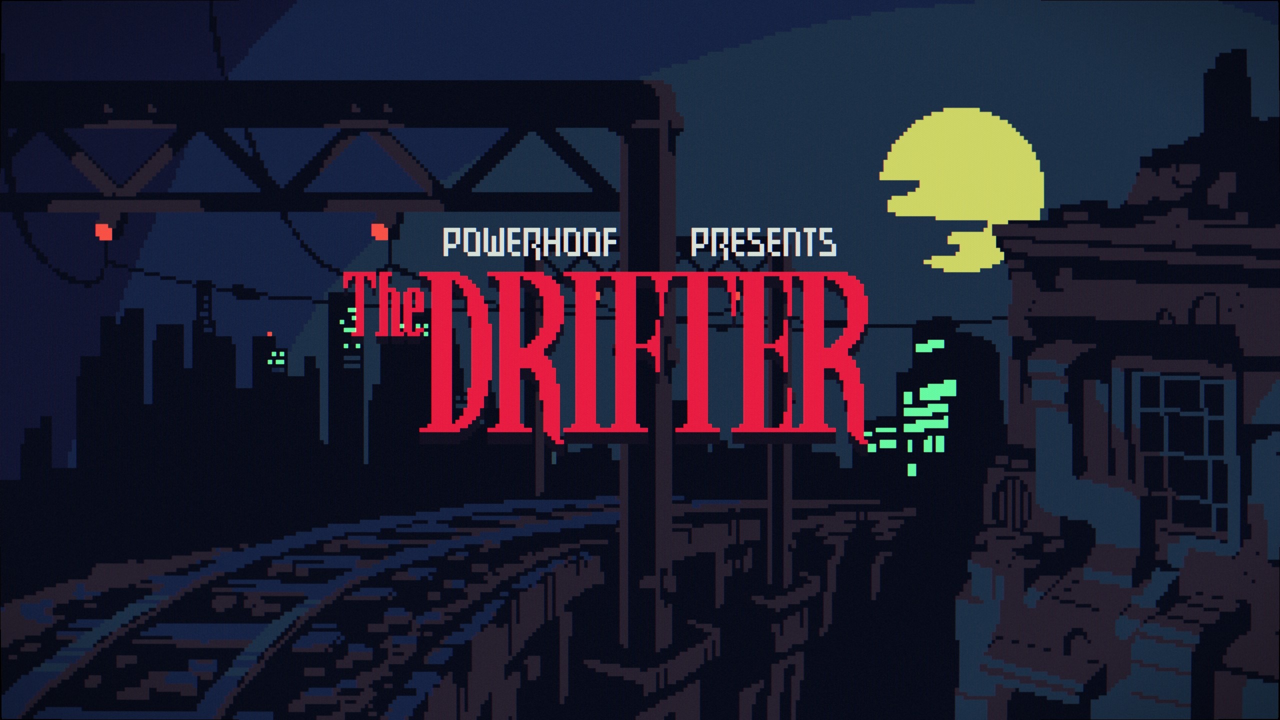 Preview | The Drifter: 'Hooked And Desperate For More' (PC) – Quest Daily