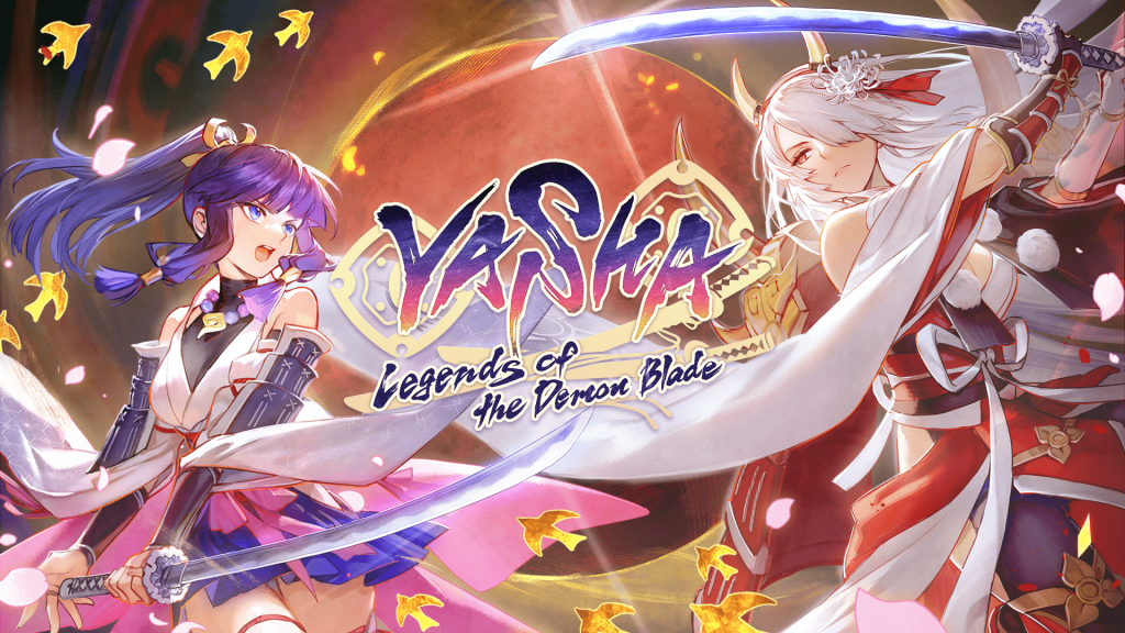 Review | Yasha: Legends of the Demon Blade (Nintendo Switch) – Quest Daily