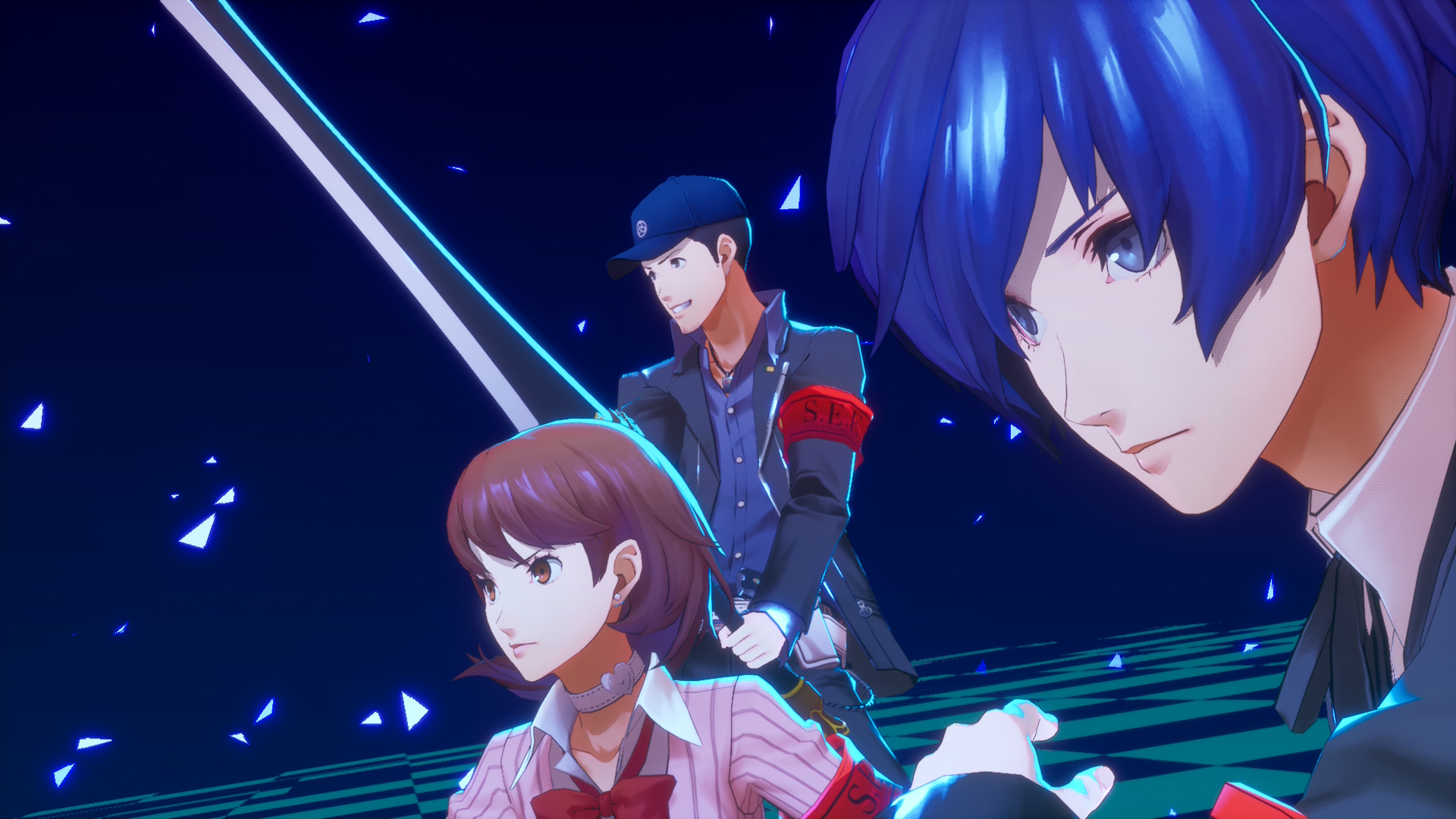Persona 3 Reload Launches On Switch 2: 'What’s Old Is New Again ...