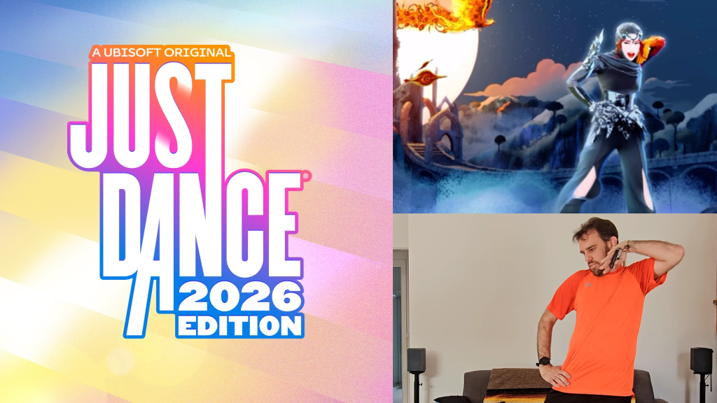 Just Dance 2026 Edition: Should You Buy It? – Quest Daily