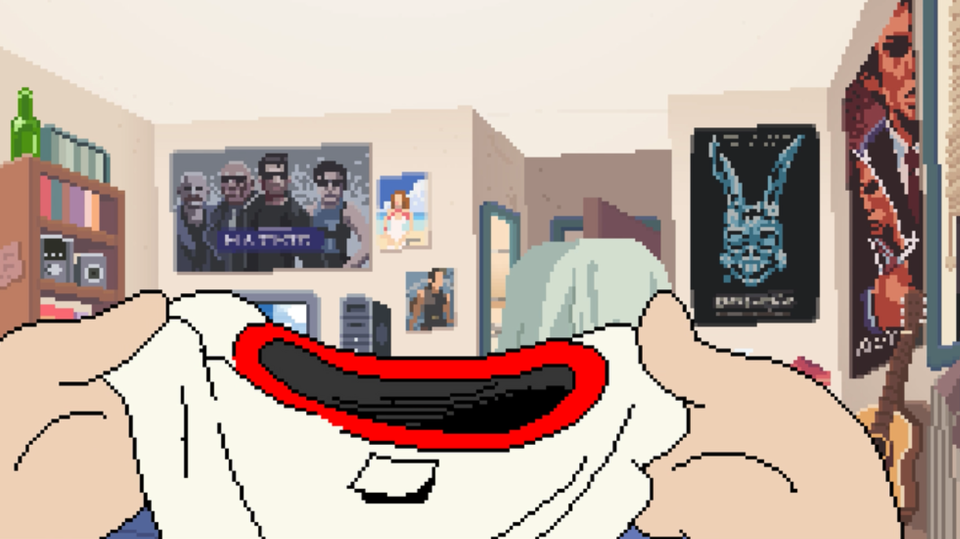 Review | Perfect Tides: Station to Station: 'A Game That Stays With You ...