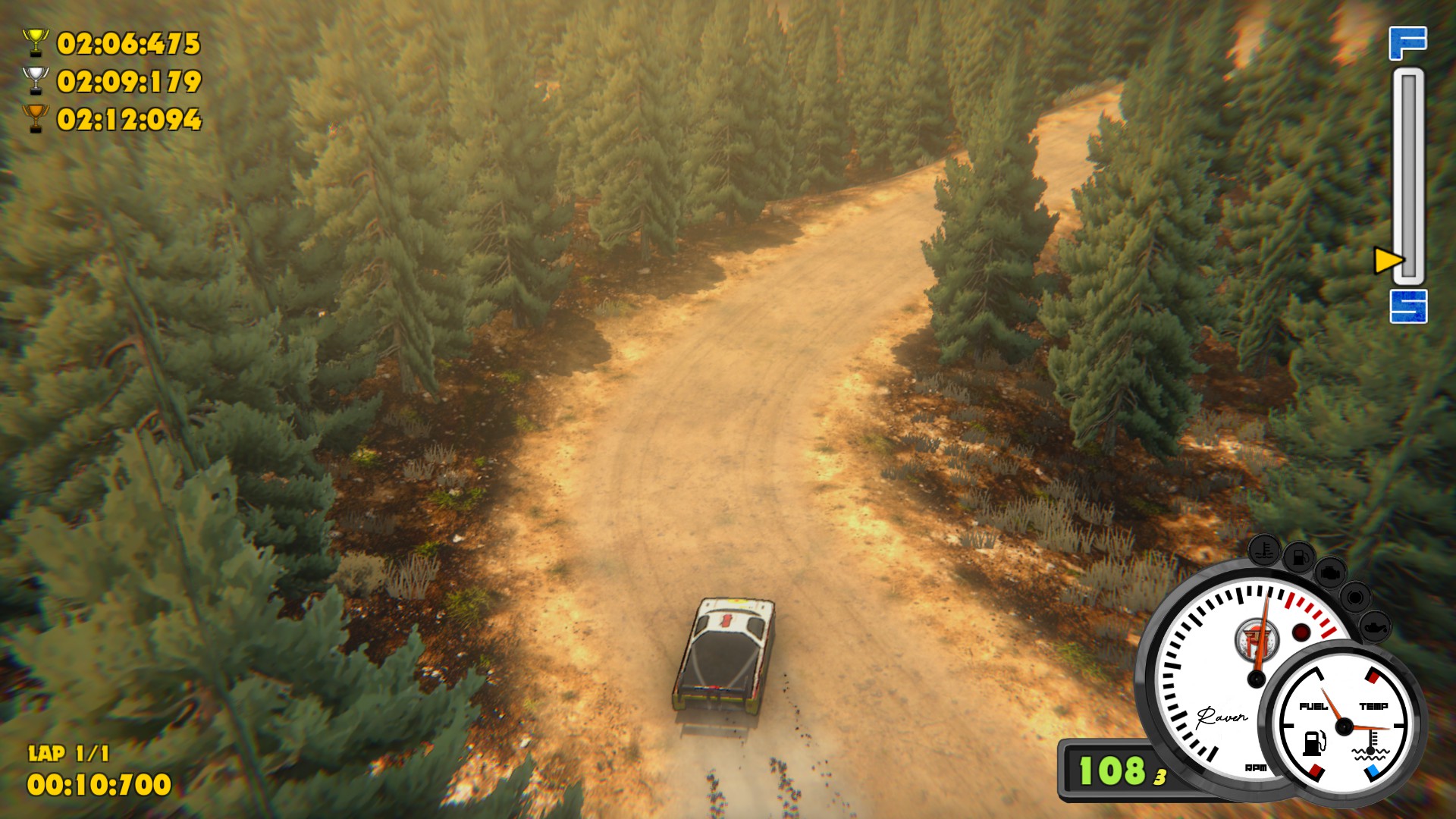 Early Access | Blightstone: 'New Battle, Same War' (PC) – Quest Daily