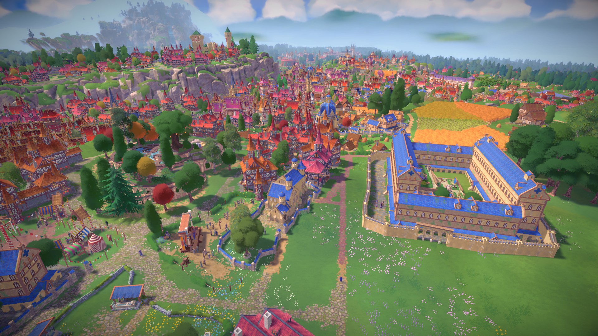 City Tales - Medieval Era | Every Masterwork and How to Unlock Them ...